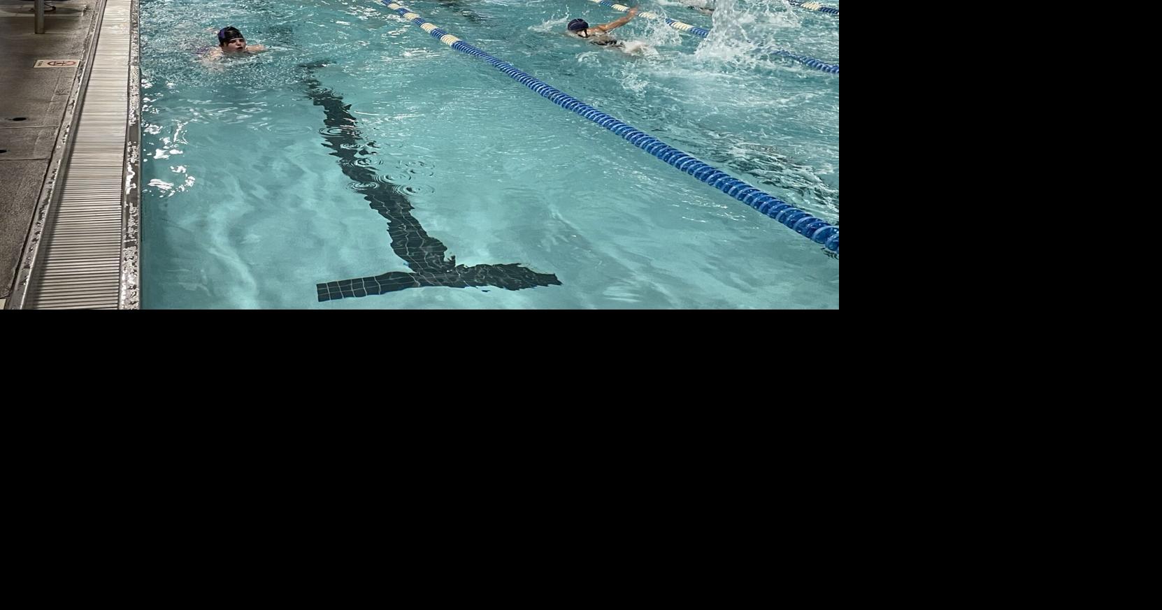Ashe County swim team wraps up regular season | Sports ...