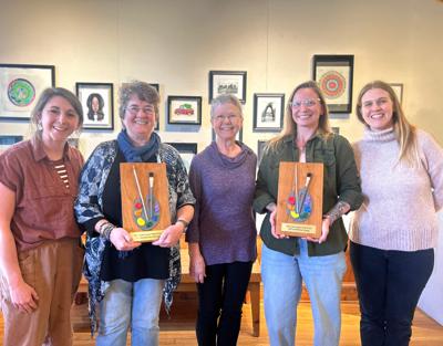 Applications now available for the Jane Lonon Legacy Fund Grant | Arts ...