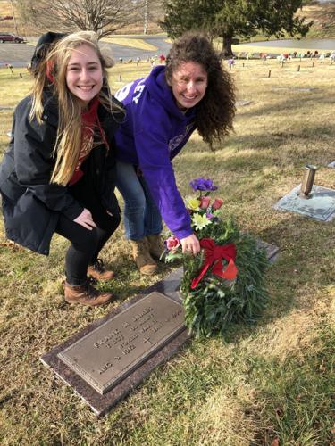 This week in the archives: Ashe County wreaths for veterans still ...