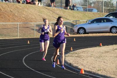 Track athletes prepare for conference championship meet | Sports ...