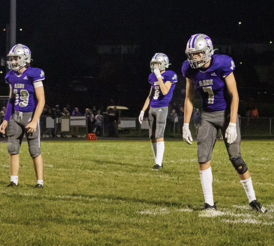 Huskies top Spartans on Senior Night | Sports | ashepostandtimes.com