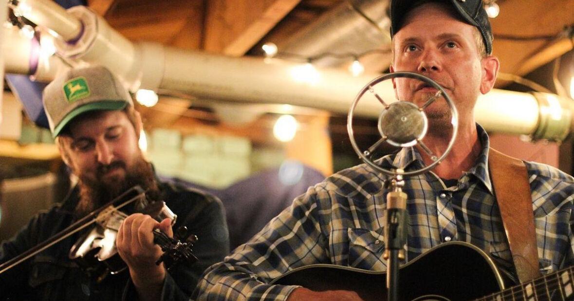 Trevor McKenzie and Jackson Cunningham to perform live on WKSK on ...