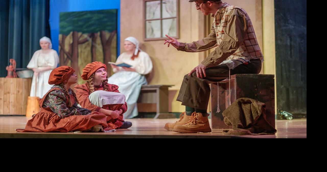 Fiddler on the Roof has record ticket sales for Ashe County Little ...