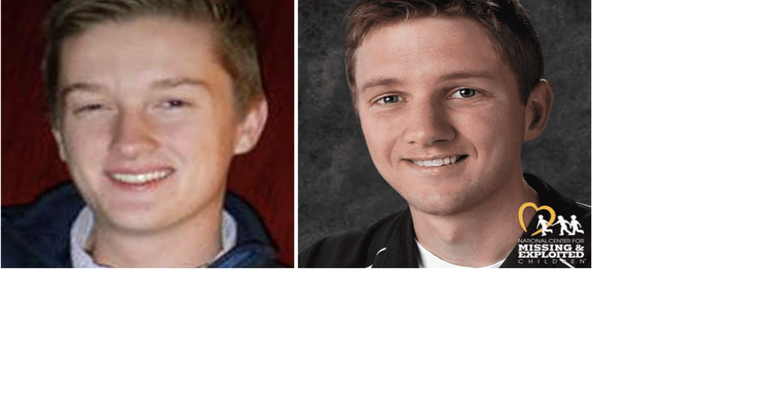 The search for James Martin Roberts remains active on eight year ...