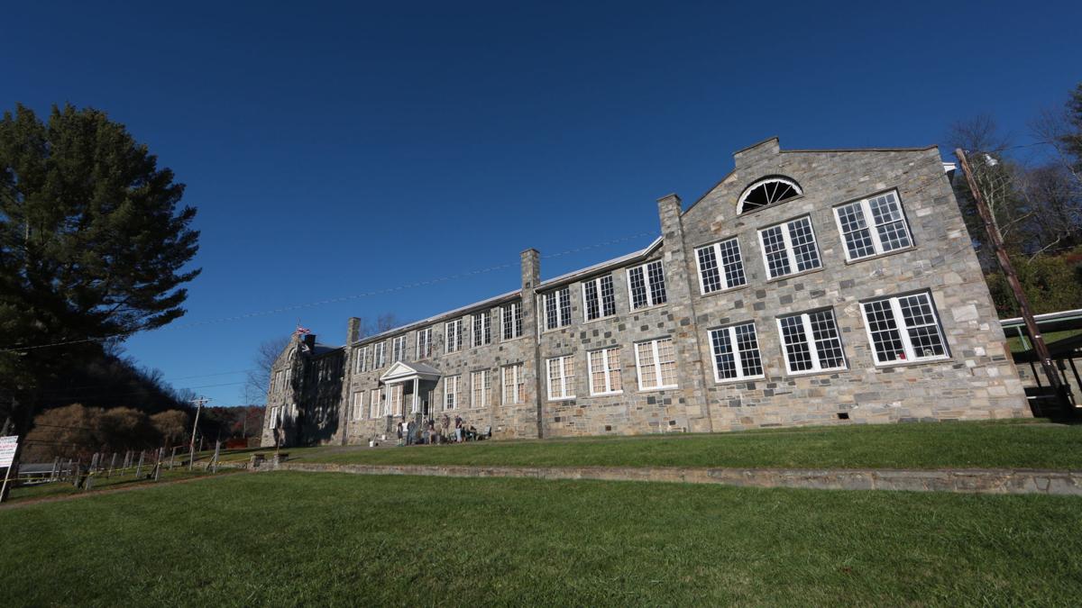 Local nonprofit looks to acquire Lansing School | Community ...