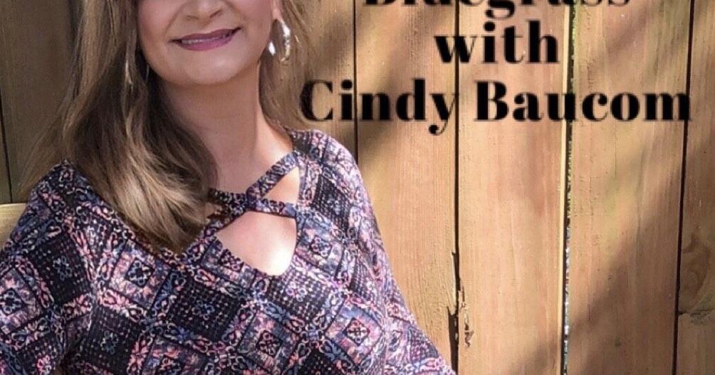 FOL meeting welcomes Cindy Baucom on Feb. 26 | Arts And Entertainment ...