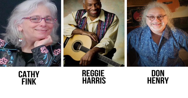 Ola Belle Reed Songwriter’s Retreat culminates in special concert on ...