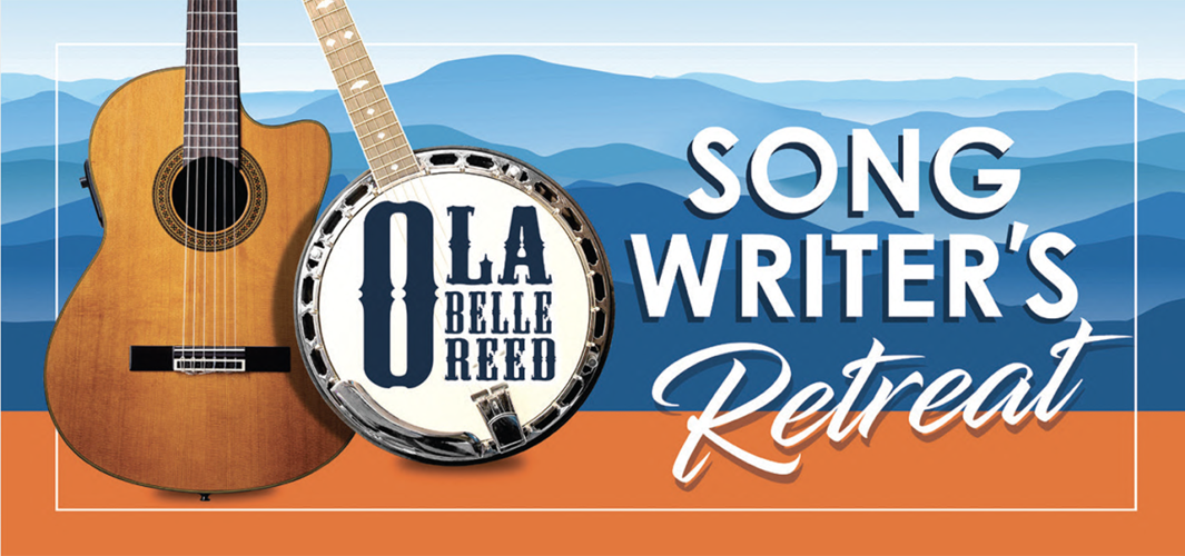 Ola Belle Reed Songwriter’s Retreat culminates in special concert on ...