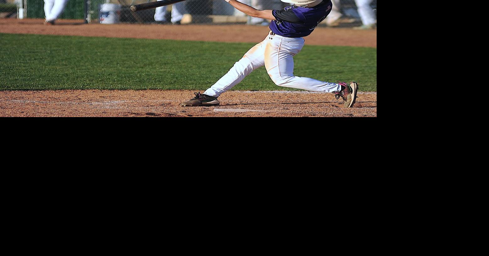 Husky baseball has two all-state selections | Sports | ashepostandtimes.com