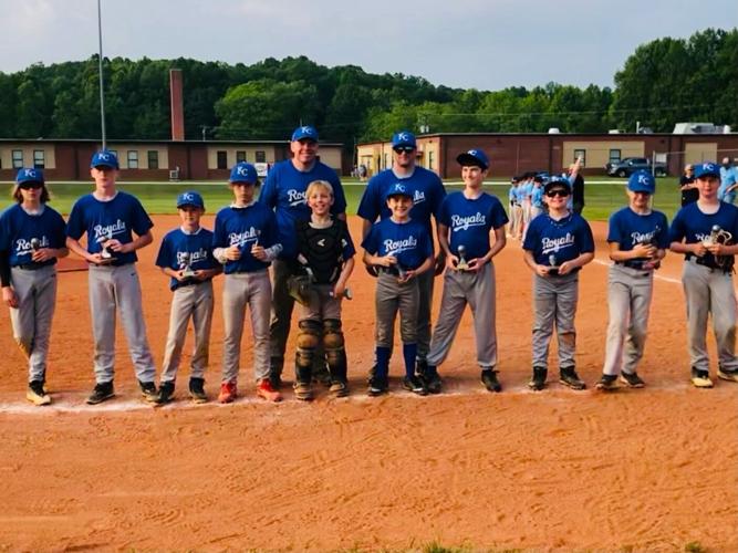 ACPR baseball champions | Sports | ashepostandtimes.com