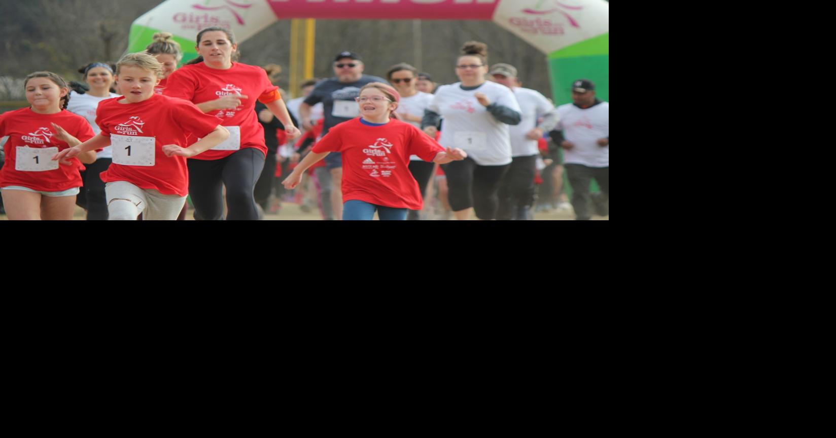 Registration open for Girls on the Run 5k | Community ...