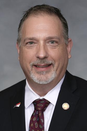 Rep. Pickett to run for re-election in 2024 | News | ashepostandtimes.com