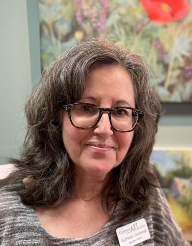 Celebrating Kathleen Janowiak’s legacy at Florence Thomas Art School ...