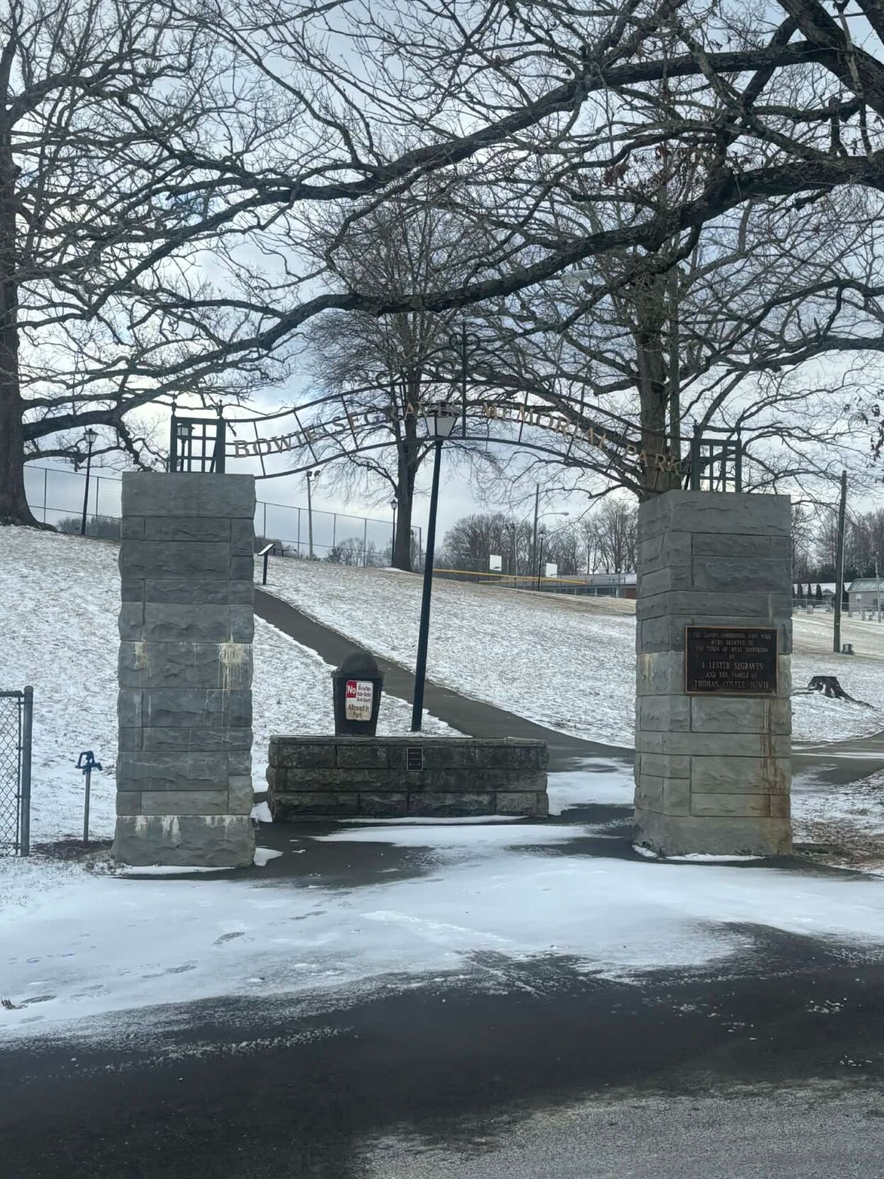 Snow and tenacity in the mountains | News | ashepostandtimes.com