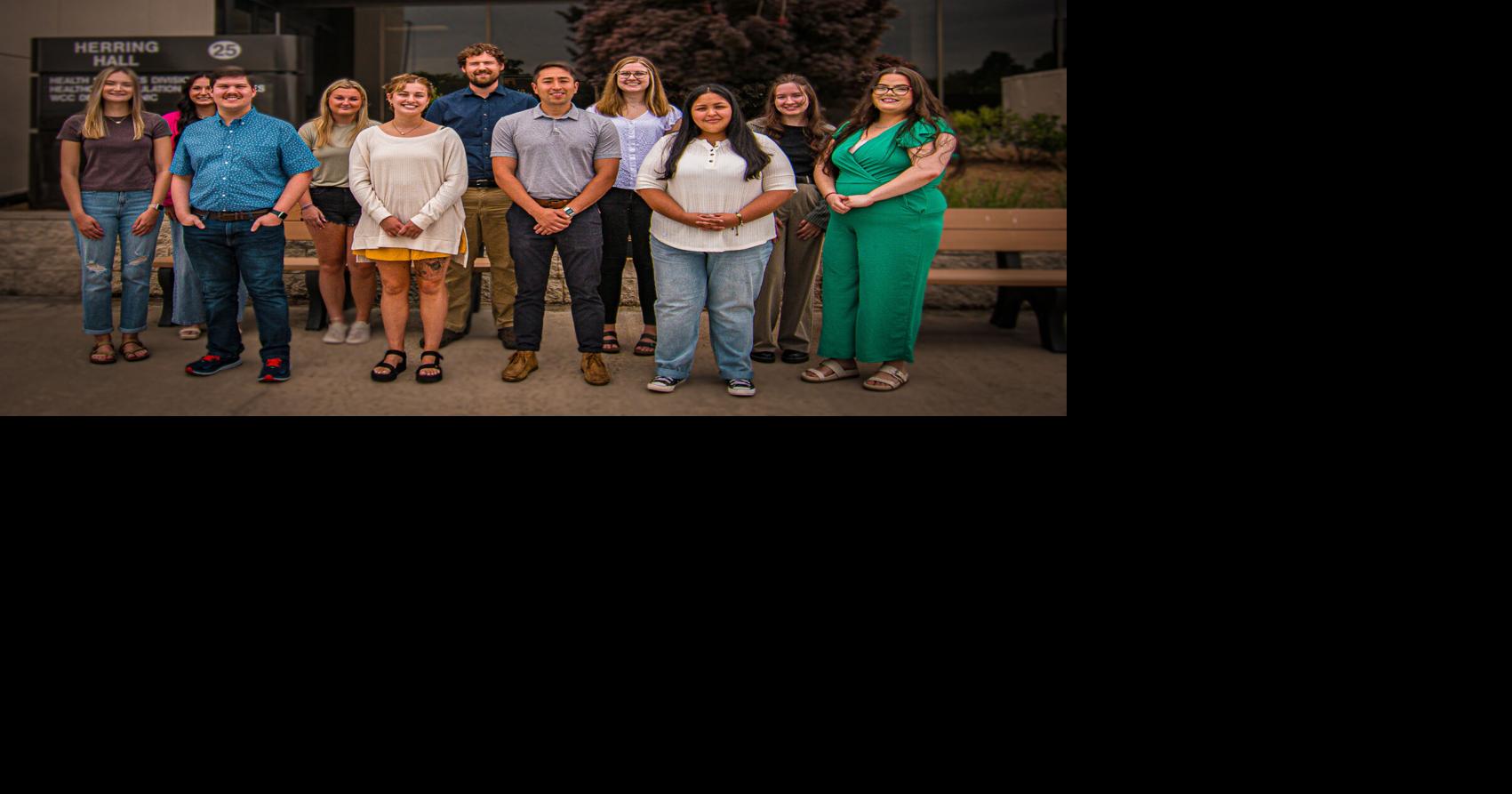 Wilkes Community College welcomes fall 2024 Radiography students | News ...