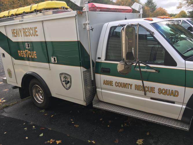 Ashe fire and rescue departments provide tips for National Fire ...