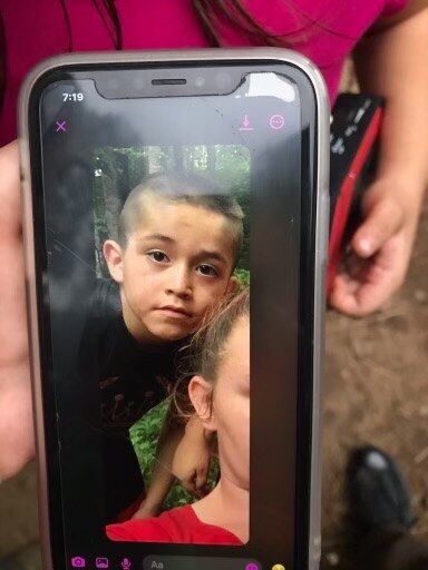 Missing child found Wednesday evening | News | ashepostandtimes.com