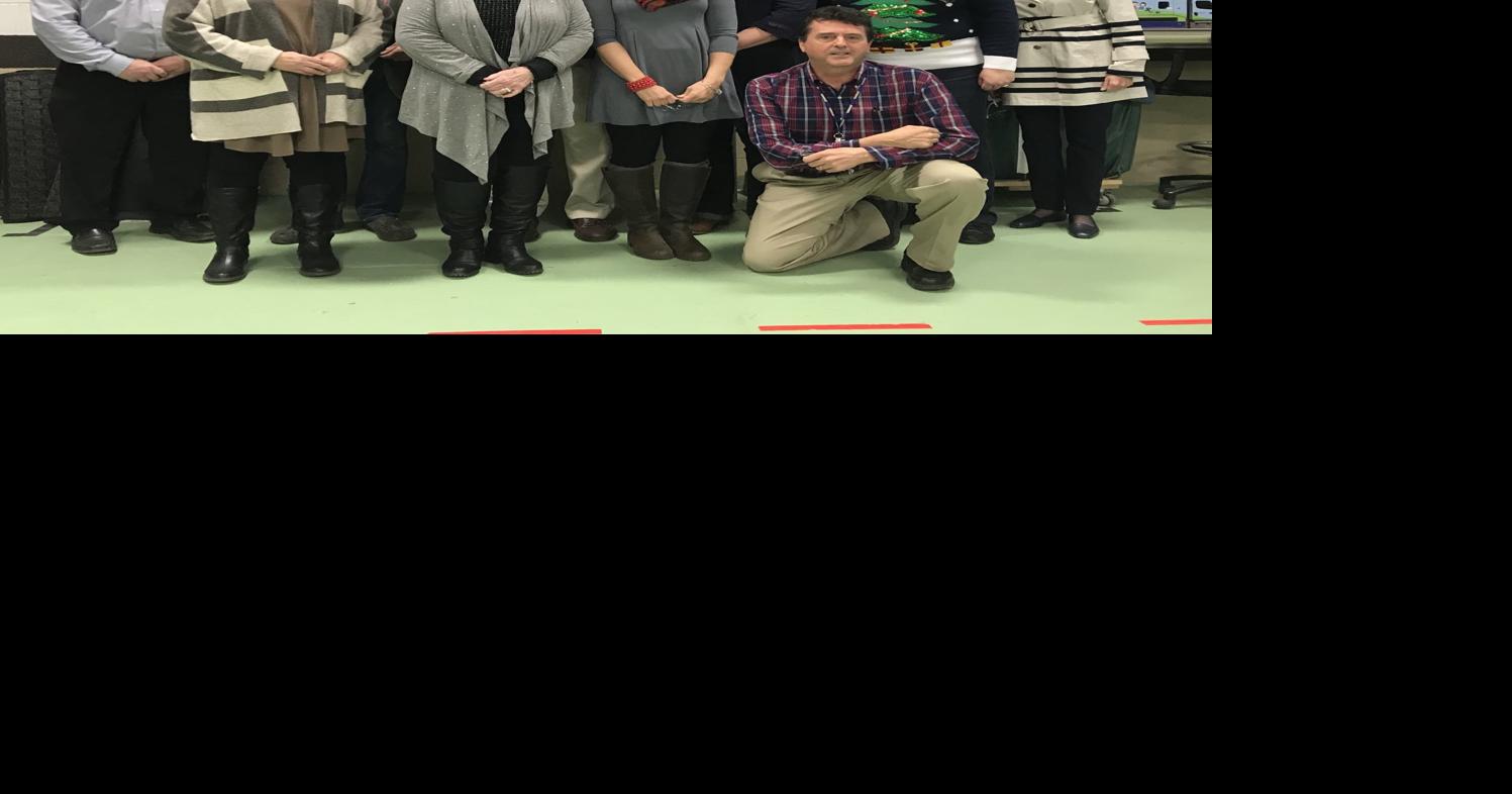 AEV employees donate to local causes | Community | ashepostandtimes.com