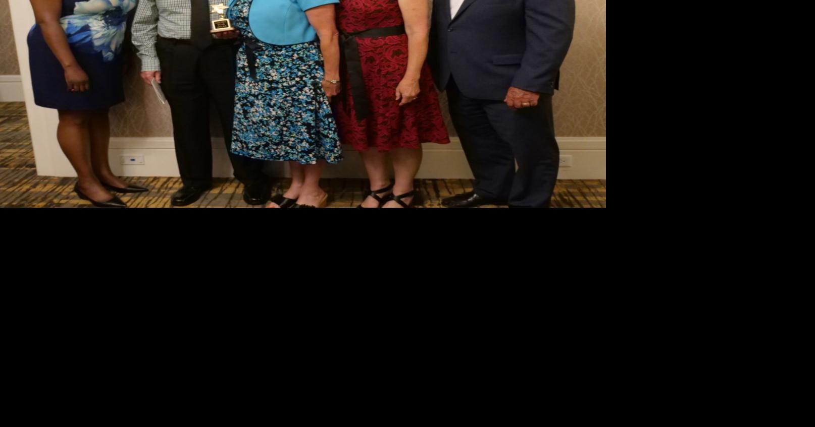 Local educator and community partners are recognized at EFENP ...