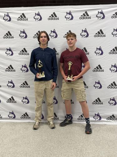 Ian Graybeal, Abby Sheets named ACHS Athletes of the Year | Push ...