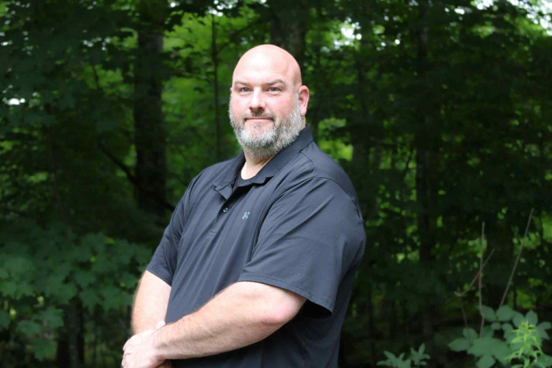 Shepherd announces run for Ashe County Sheriff | News ...