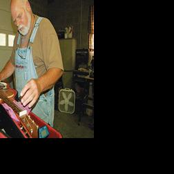 This week in the archives: Dobro player crafts music, High Country ...