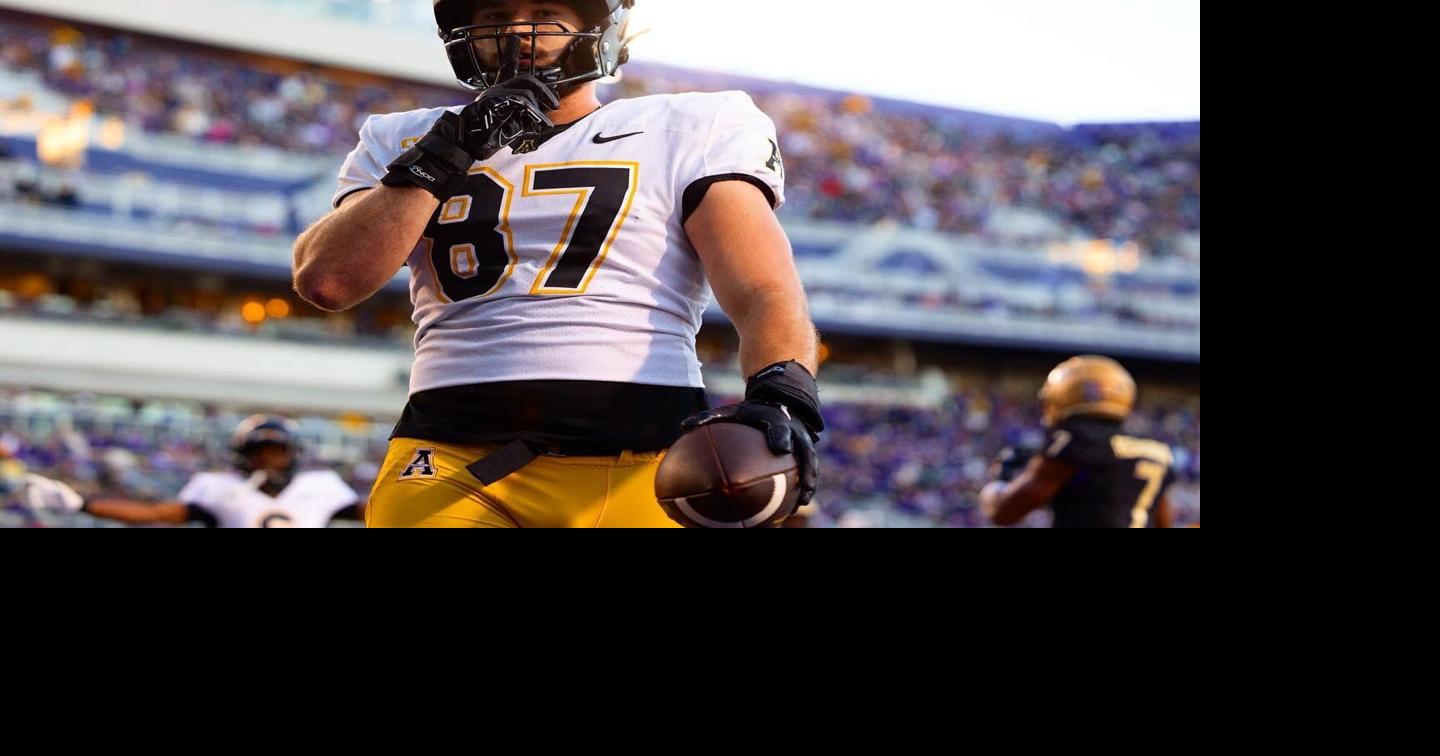 Mountaineers hand JMU first loss with 26-23 OT victory | Sports ...