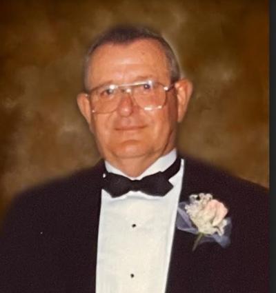 Kenneth Gene Goodman | Ashe | ashepostandtimes.com