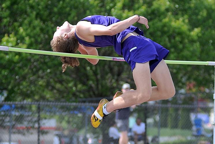 Track & field all-conference teams released | Sports | ashepostandtimes.com
