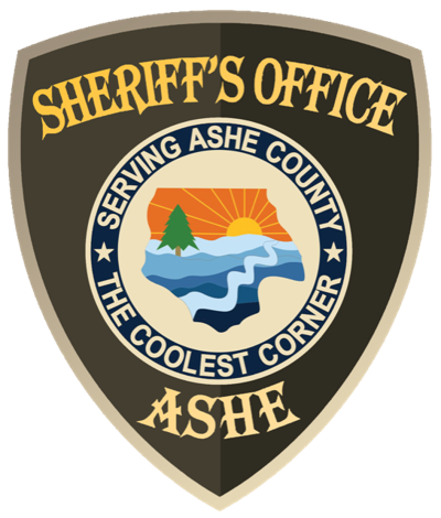 Ashe County Sheriff's Office responds to situation involving an armed ...