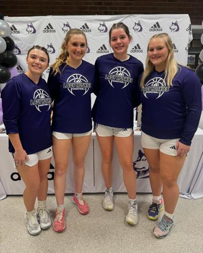 Lady Huskies drop road game at Hibriten, lose heartbreaker to Freedom ...
