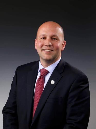 This week in the archives: McNeill appointed to serve as district ...