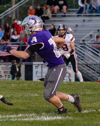 Huskies earn fifth victory of the season | Sports | ashepostandtimes.com