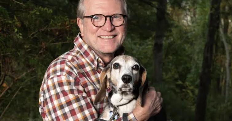 FOL Meeting to feature author Terry Roberts | Arts And Entertainment ...