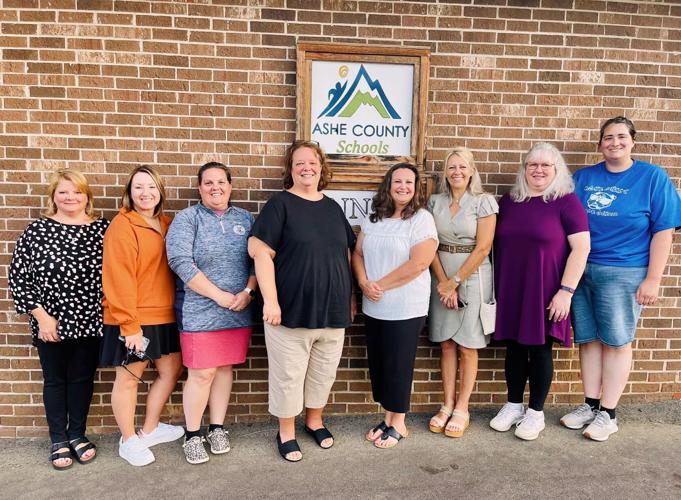 This week in the archives: McNeill appointed to serve as district ...