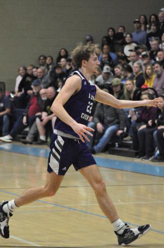 Huskies lose five-point game against Watauga | Sports ...