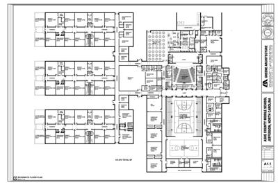 Board of Education takes no action on middle school plans | News ...