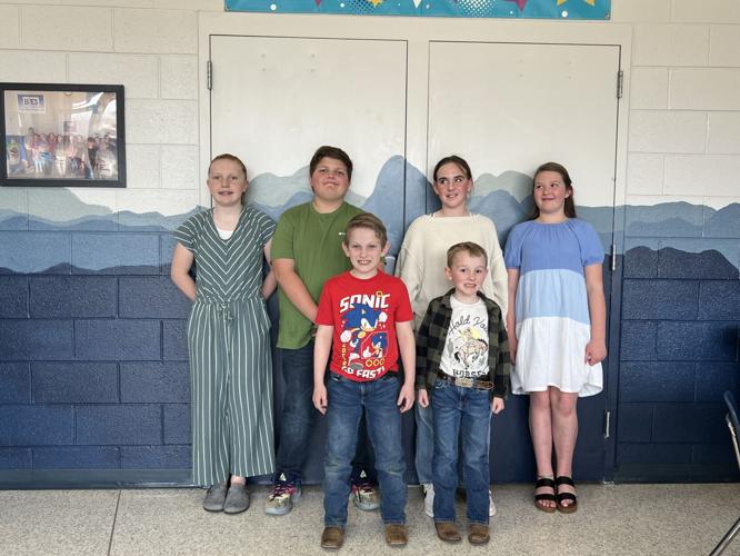 Blue Ridge Elementary celebrates 30th anniversary | News ...