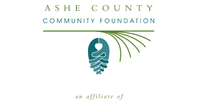 Ashe County Community Foundation awards nearly $6,000 in local grants ...