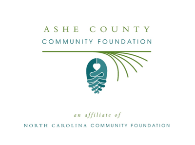 Ashe County Community Foundation awards nearly $6,000 in local grants ...
