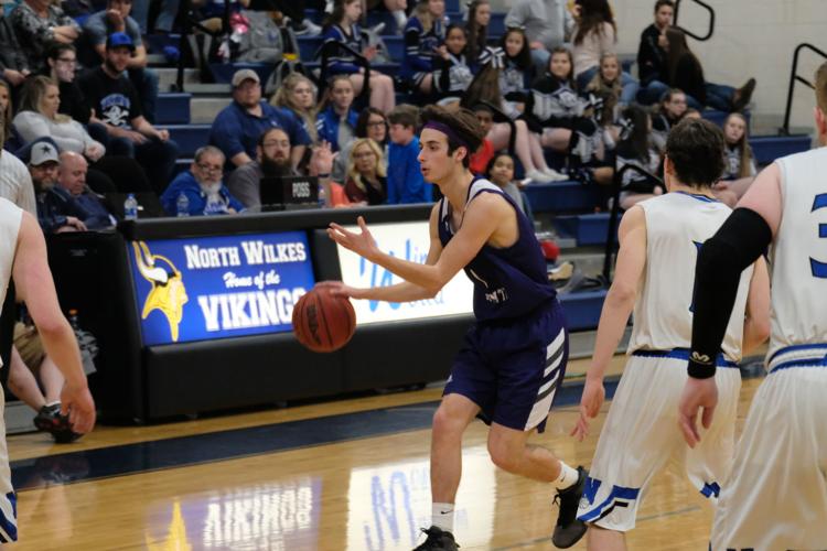 ACHS basketball season in review | Sports | ashepostandtimes.com