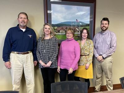 Ashe County Community Foundation awards more than $11,000 in grants ...