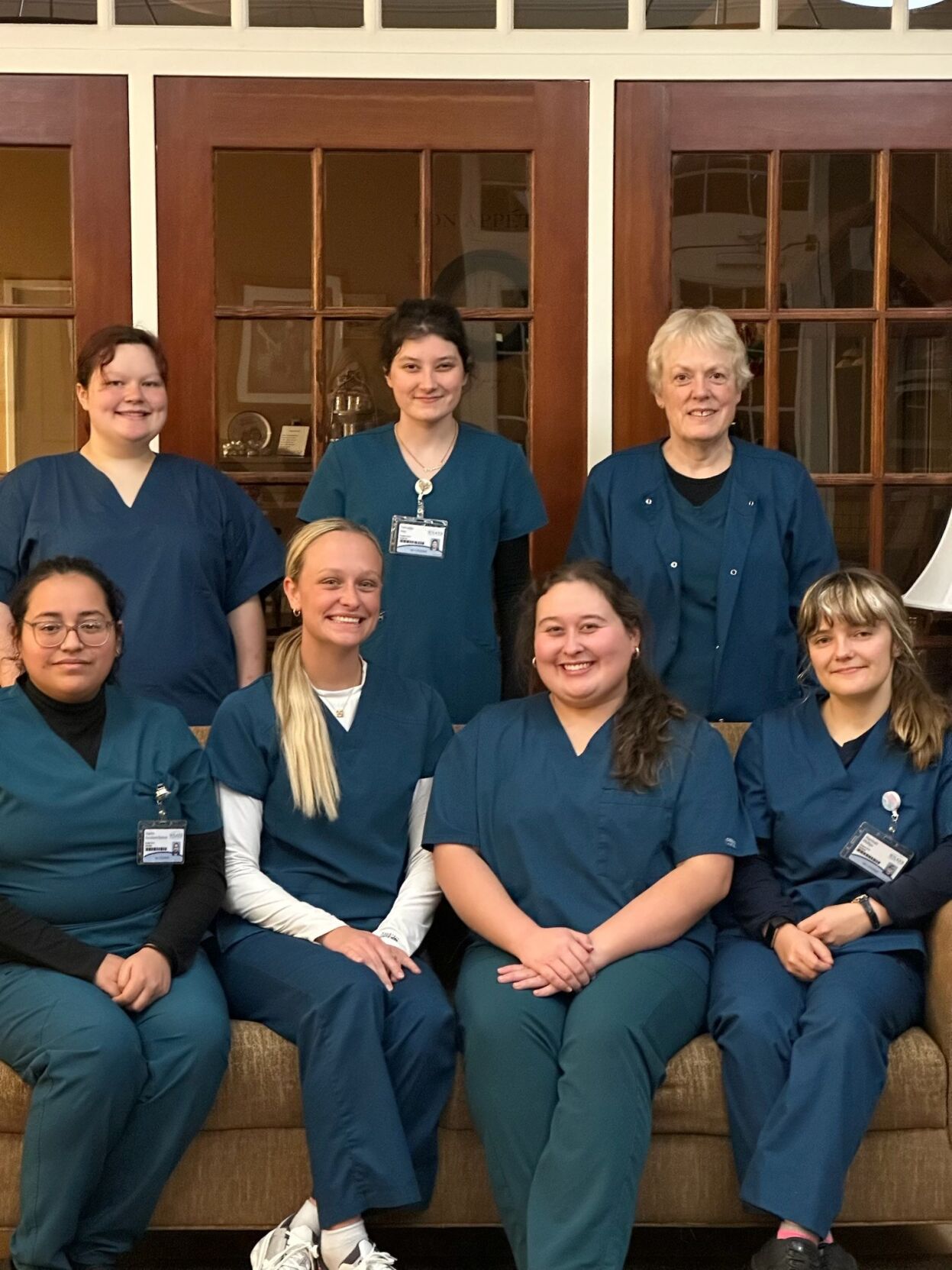 WCC congratulates Nurse Aide I program graduates | News ...