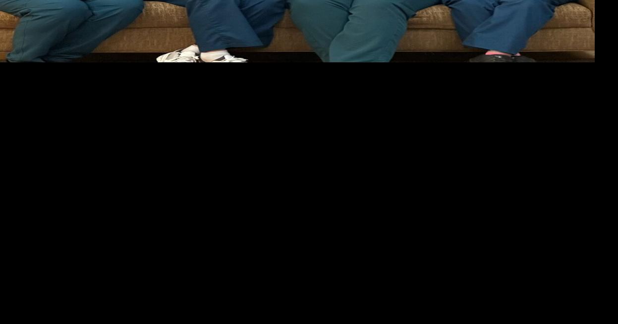 WCC congratulates Nurse Aide I program graduates | News ...