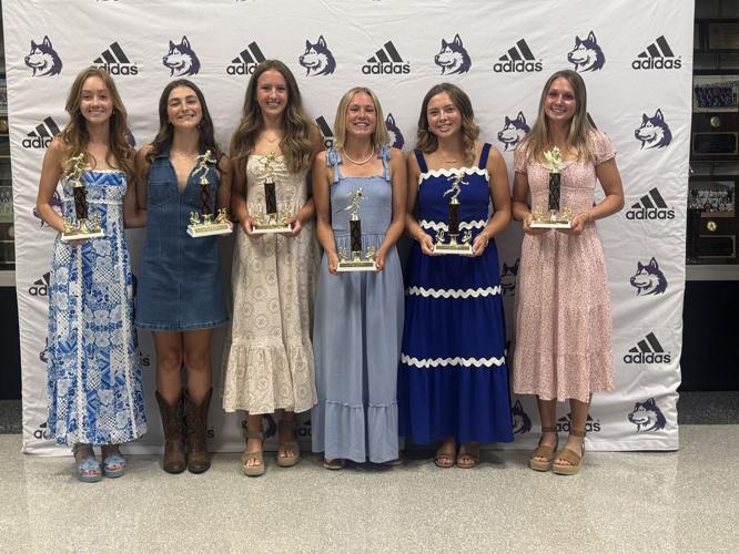 Ian Graybeal, Abby Sheets named ACHS Athletes of the Year | Push ...