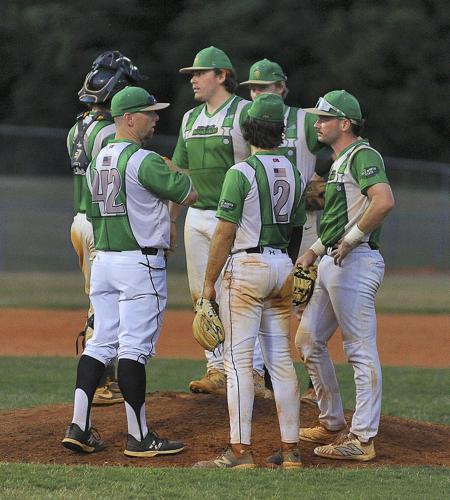 Former Watauga, Ashe players ready to shine with Moonshiners | Sports ...