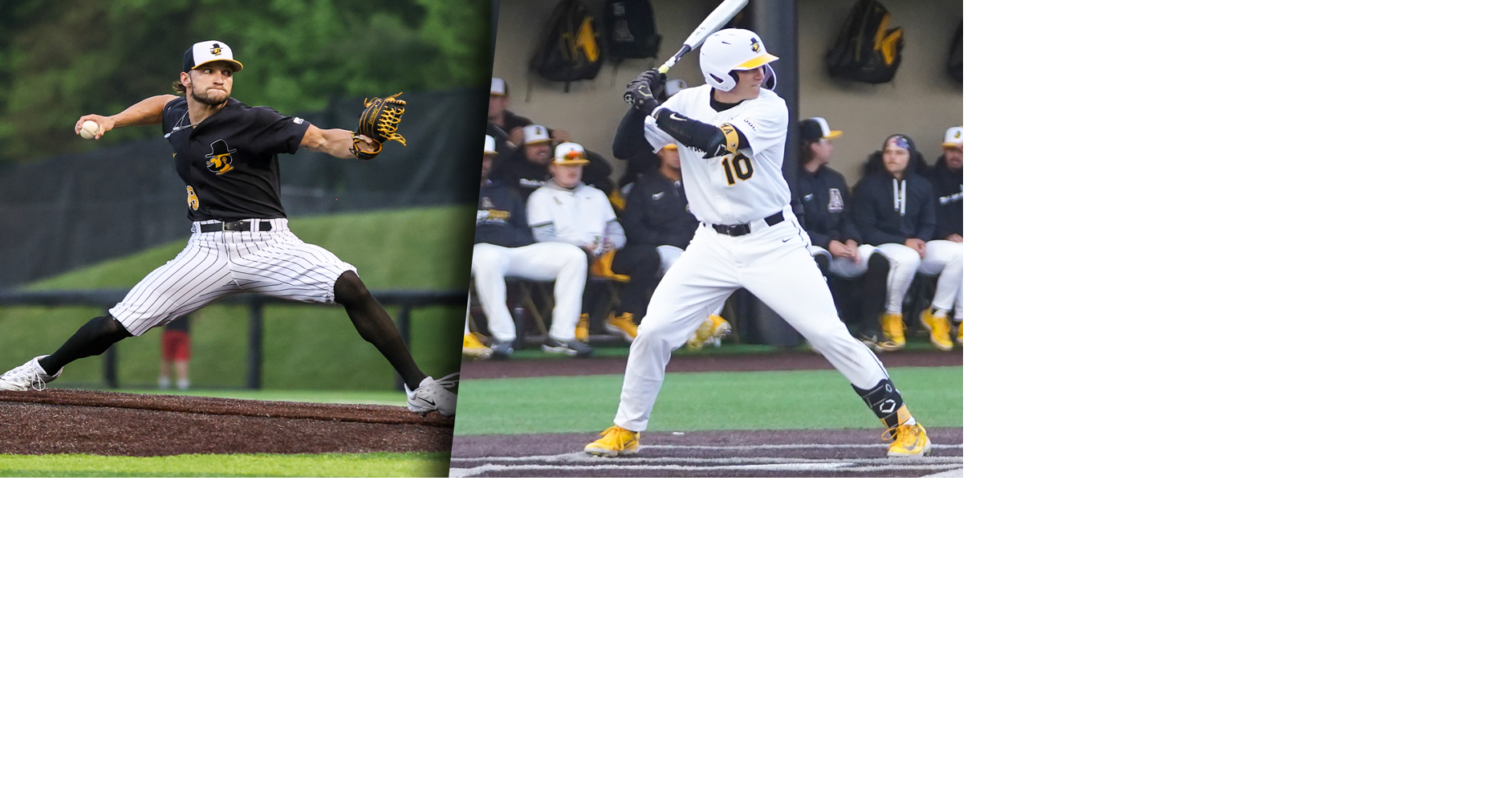 Hamilton, Boyd named First Team All-Sun Belt | Sports ...