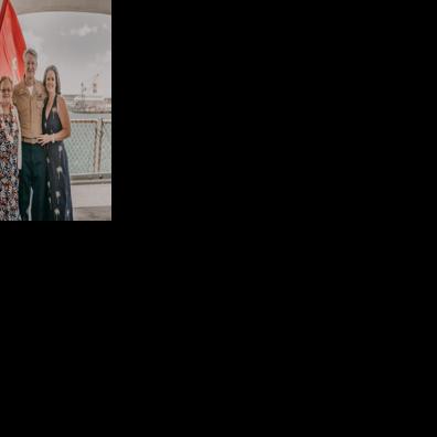 Maj. Perry retires from USMC | Community | ashepostandtimes.com