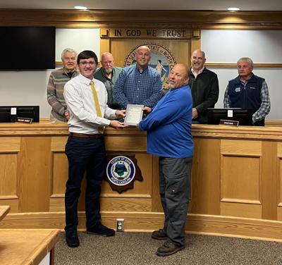 Ashe County Commissioners hear minimum housing standards proposal ...