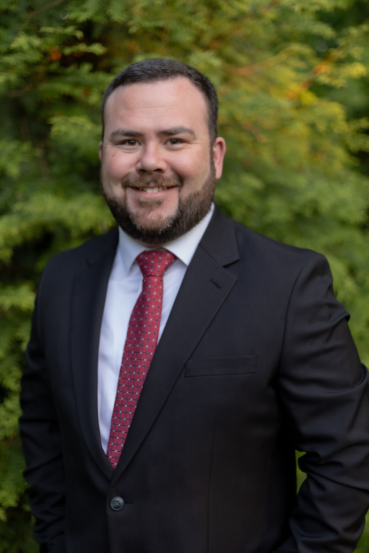 Brandon Bower to lead Ashe County Schools Transportation Department ...